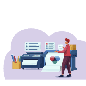 Best Graphic Design Company in Nepal